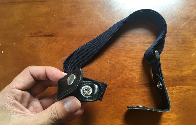 Stretching the limits of Japanese budget belts with the Easy Stretch ...