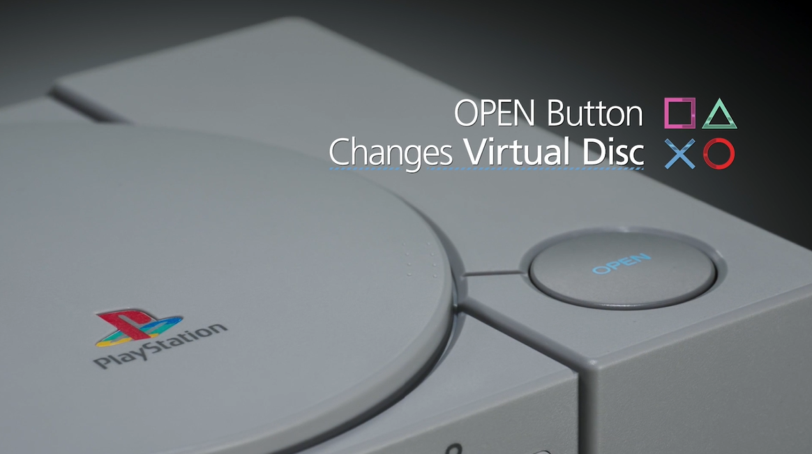 Sony announces PlayStation Classic retro mini console【Video, photos ...