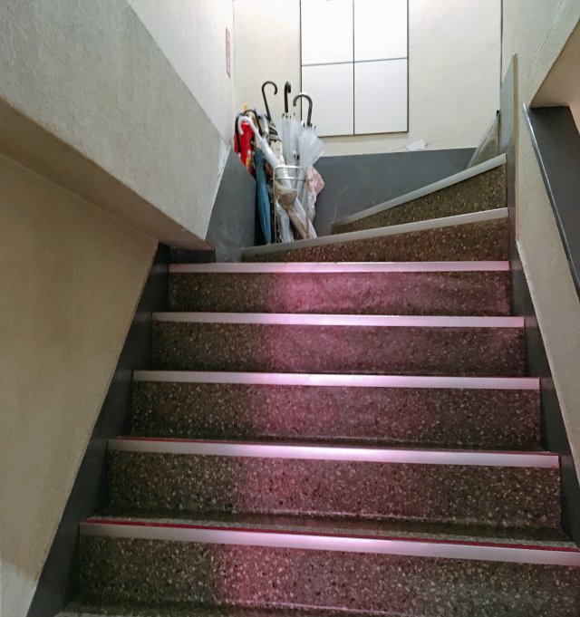 New Human Restaurant opens opposite Robot Restaurant in Shinjuku ...