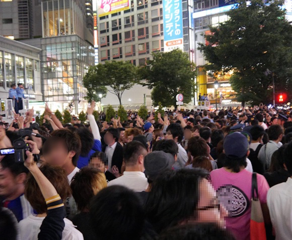 Five tips to stay stress-free and comfortable as you walk through Tokyo ...