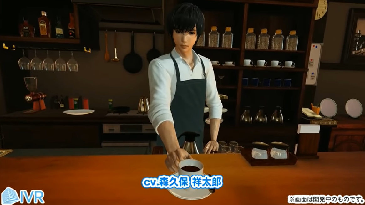 Virtual girlfriend adult game developer switches gears with super ...