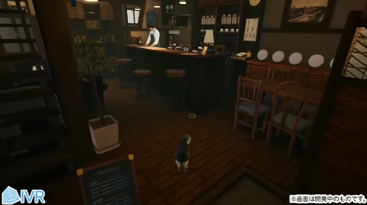 Virtual girlfriend adult game developer switches gears with super ...