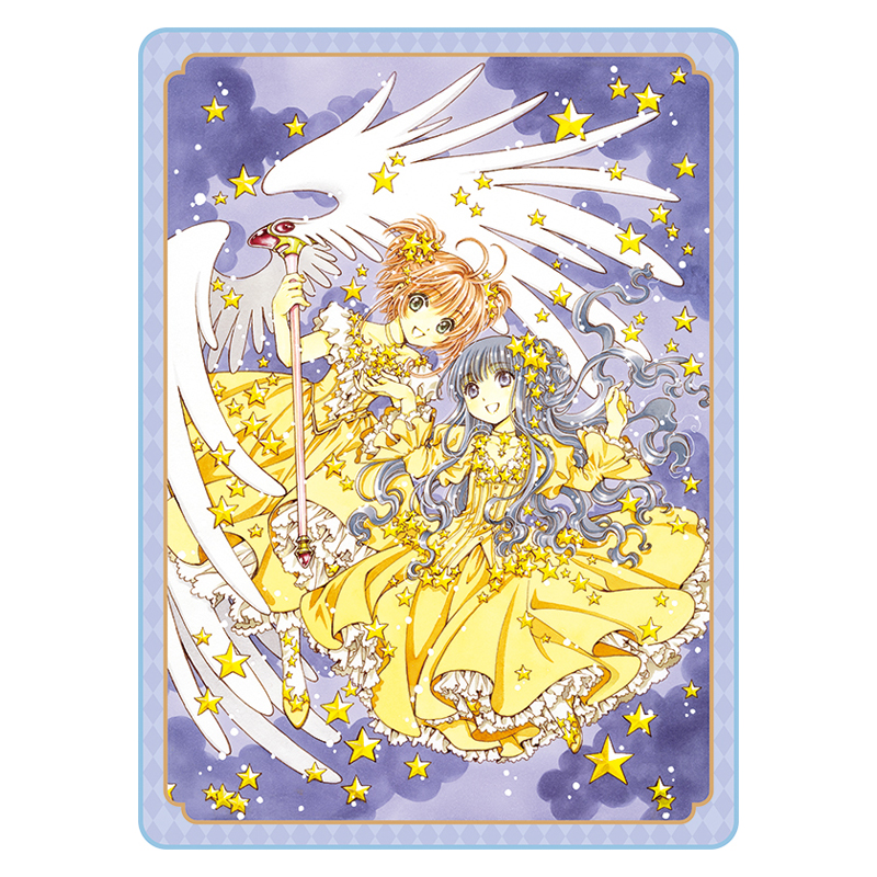 The magical food and gorgeous merch of Tokyo’s brand-new Cardcaptor ...