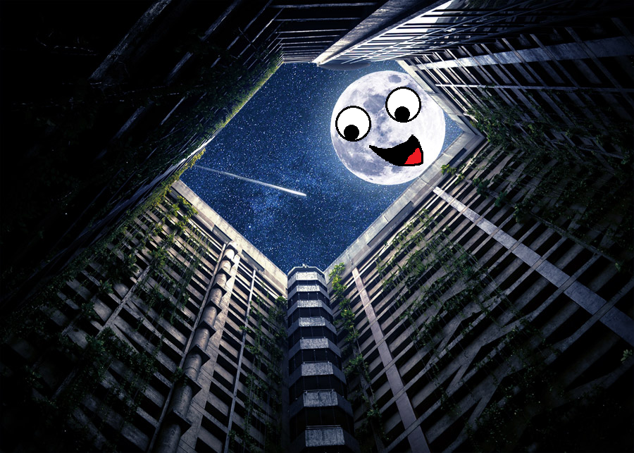 China planning on sending massive “artificial moon” into orbit in 2020 ...