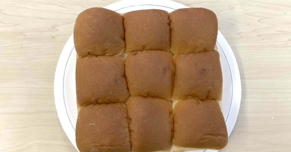 Russian Roulette Bread: The frightening new treat at Japanese ...