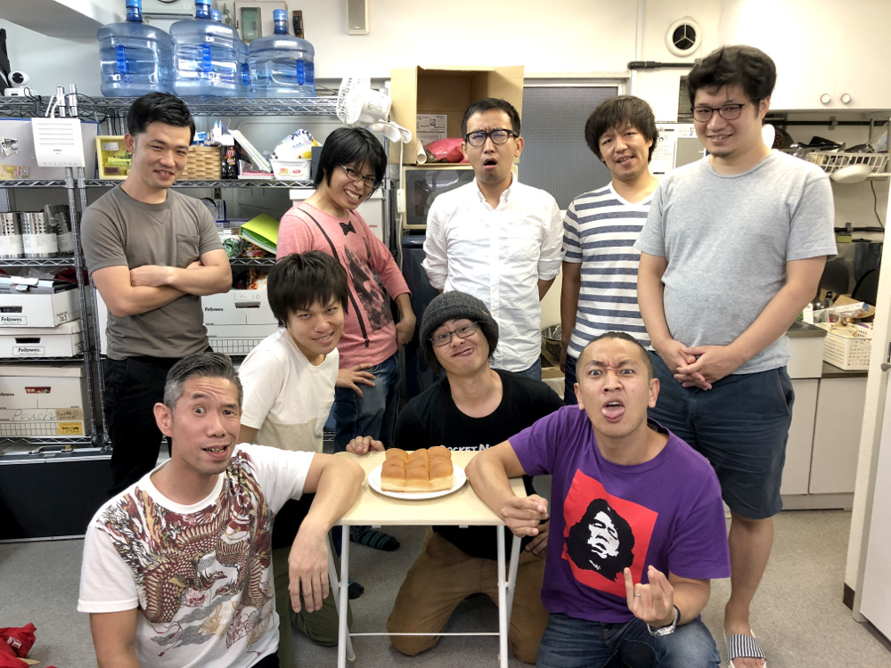 Russian Roulette Bread: The frightening new treat at Japanese ...