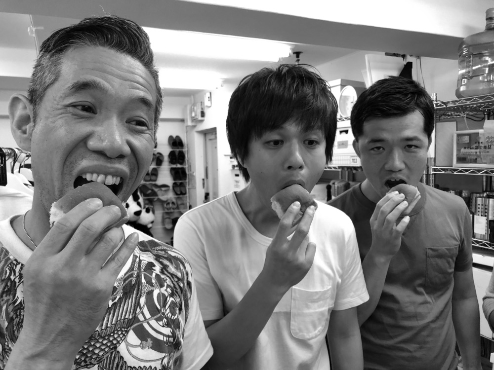 Russian Roulette Bread: The frightening new treat at Japanese ...