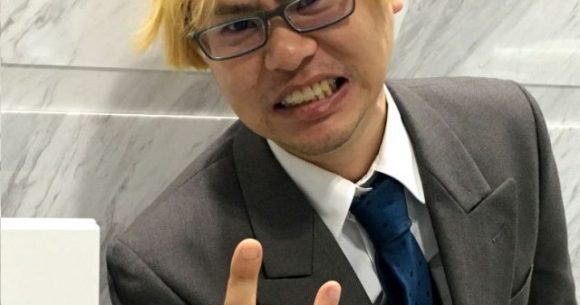 Real fashion police: Con man arrested in Tokyo, police tipped off by ...