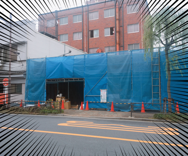 Now is your final chance to visit the last Sunkus standing in Tokyo ...