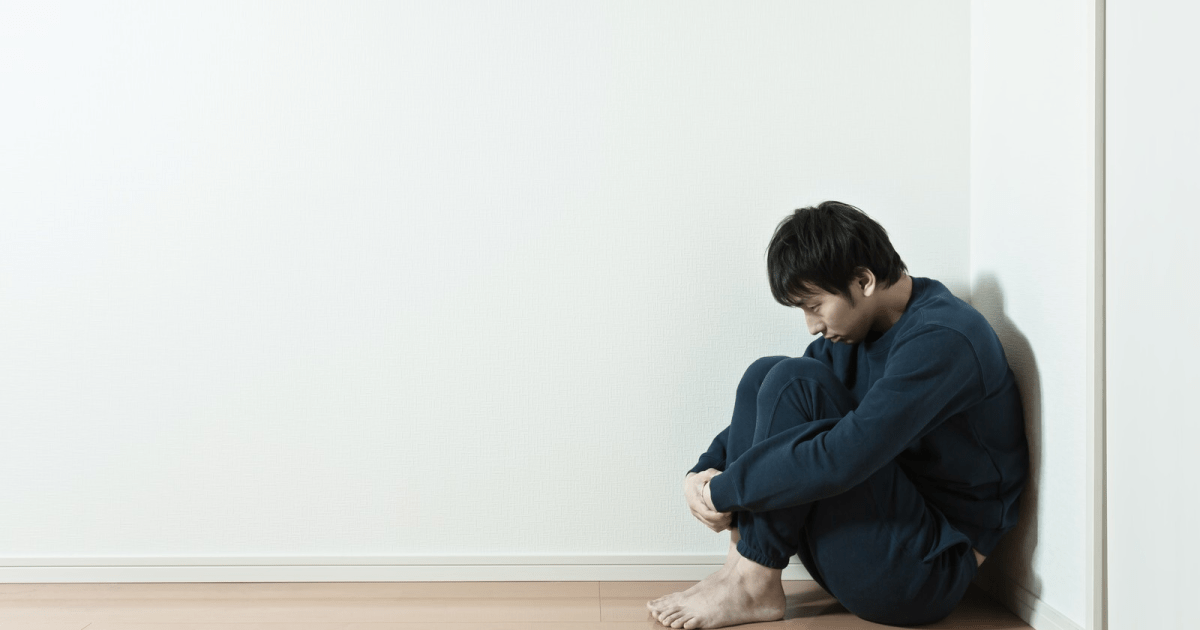 49-year-old Japanese shut-in spends weeks living with corpse of mother ...