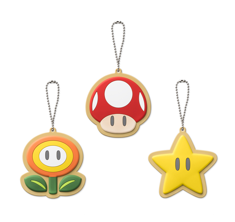 New Nintendo merch promises awesome Mario-themed party, cozy Mario ...