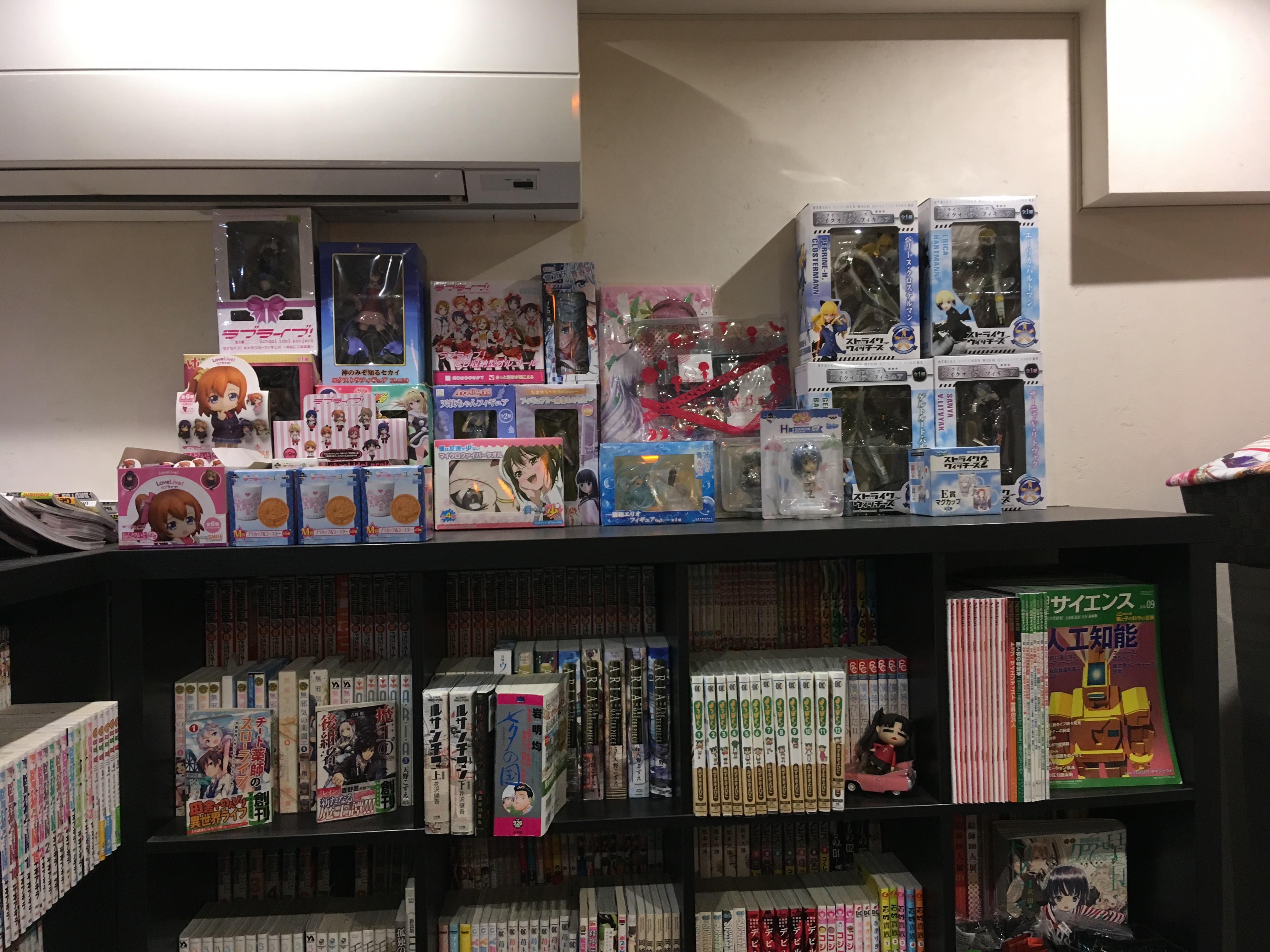 Let’s go get a haircut at Tokyo’s anime otaku hair salon【Photos ...