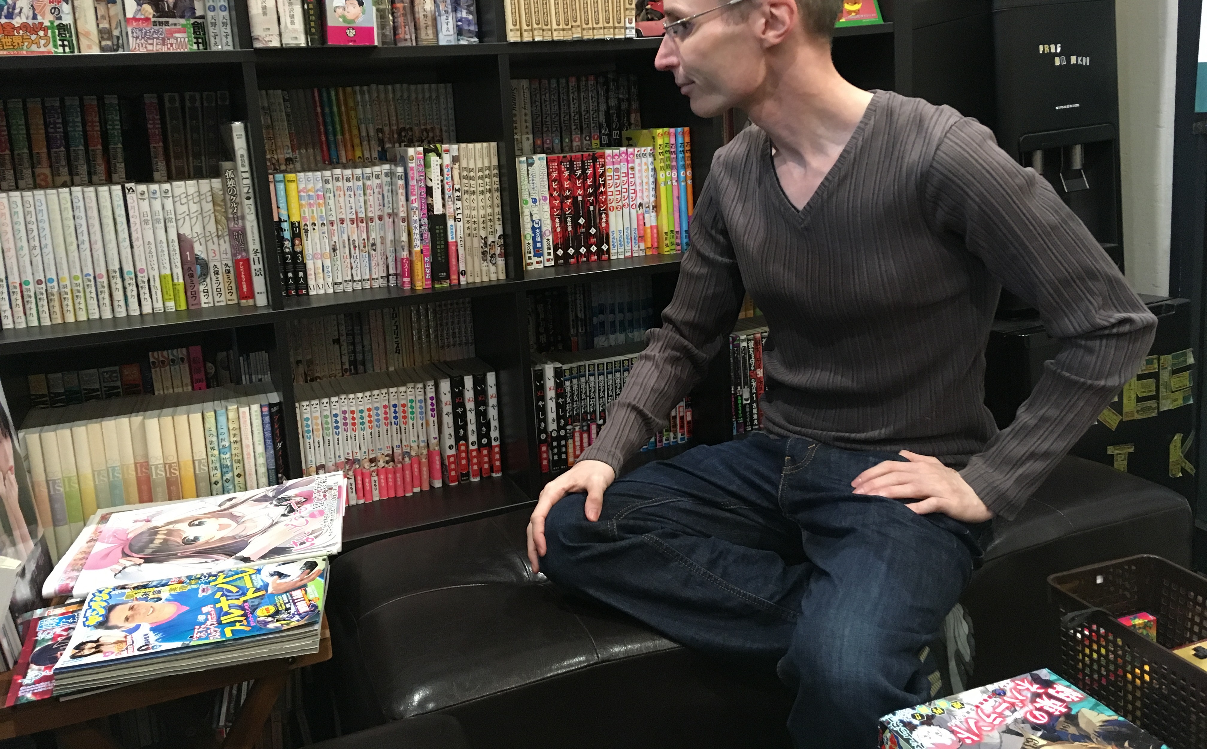 Let’s go get a haircut at Tokyo’s anime otaku hair salon【Photos ...