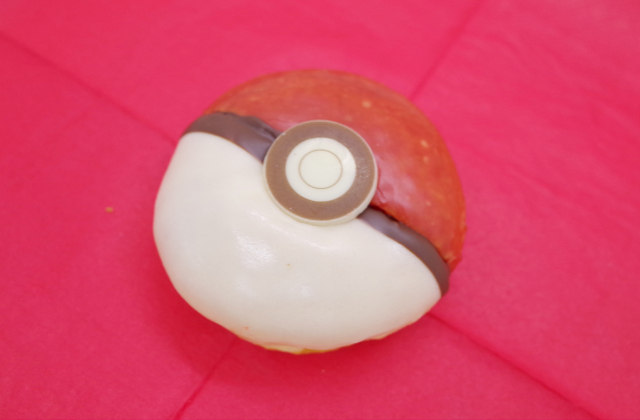 Mister Donut releases Pokémon doughnuts in Japan for a limited time ...