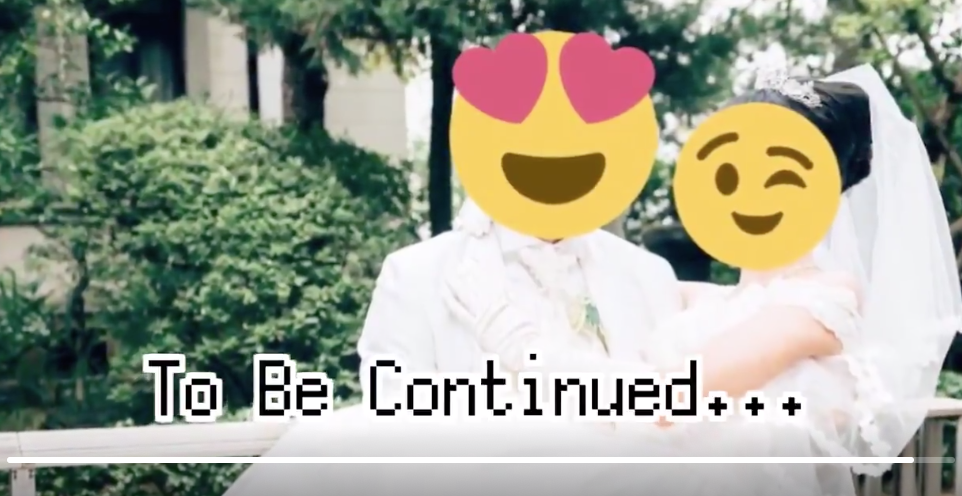 Pokémon wedding video tells beautiful story of a couple who met while ...