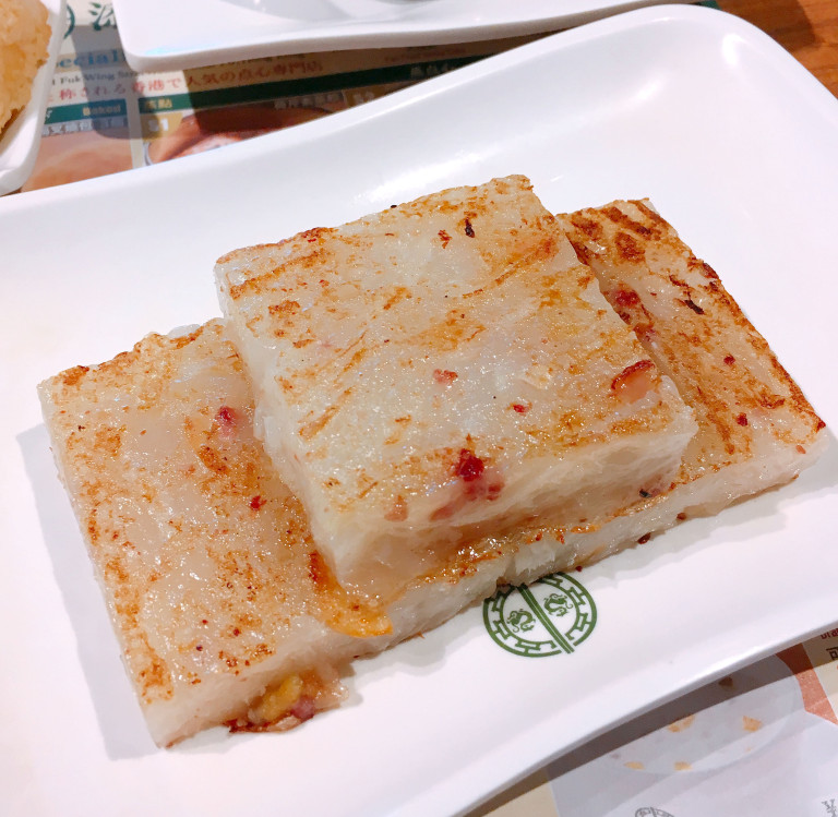 Mr. Sato gorges on Michelin-quality dim sum for his birthday, eats like ...