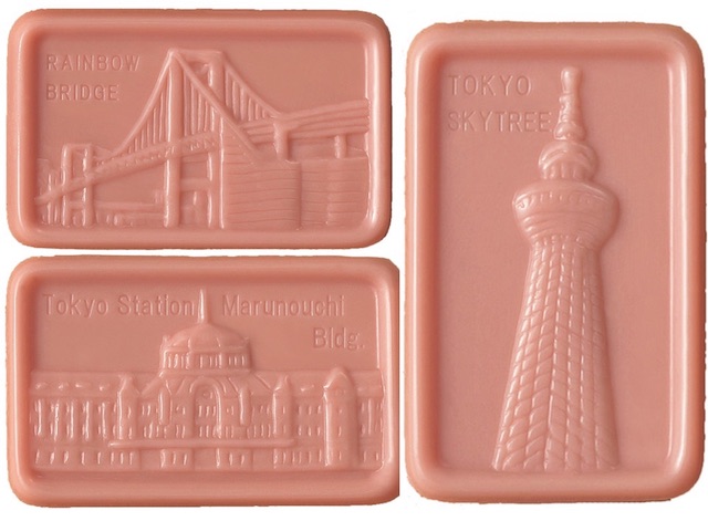 Limited edition Tokyo Alfort cookies now available in sakura and matcha ...