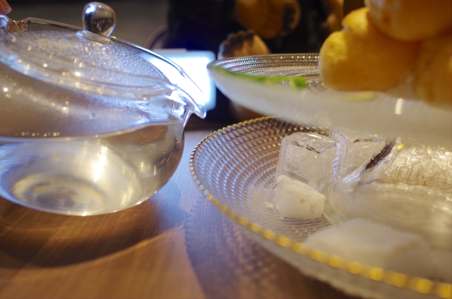 Wizarding World Cafe: First ever official Harry Potter and Fantastic ...