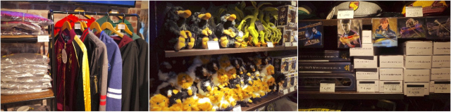 Wizarding World Cafe: First ever official Harry Potter and Fantastic ...