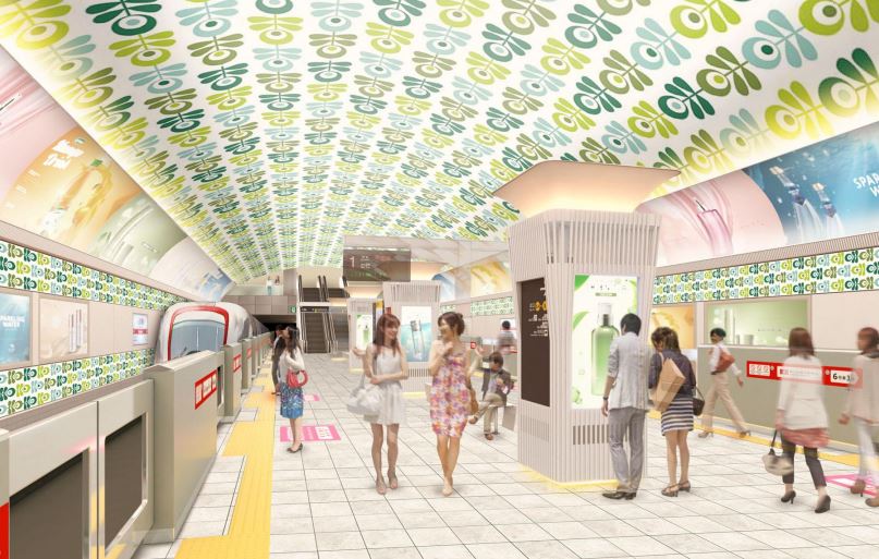 Tag: Midosuji Line | SoraNews24 -Japan News-