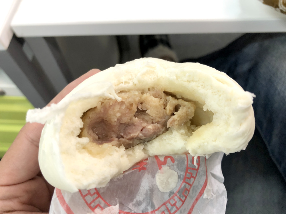 A guide to every type of delicious steamed bun from Japanese ...