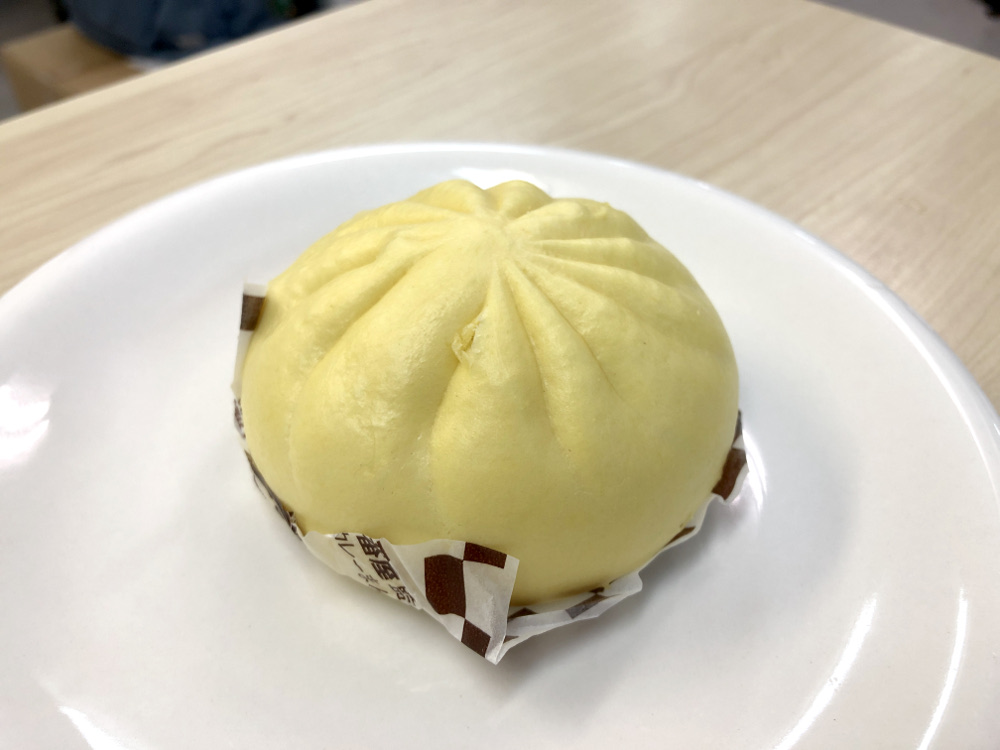 A guide to every type of delicious steamed bun from Japanese ...