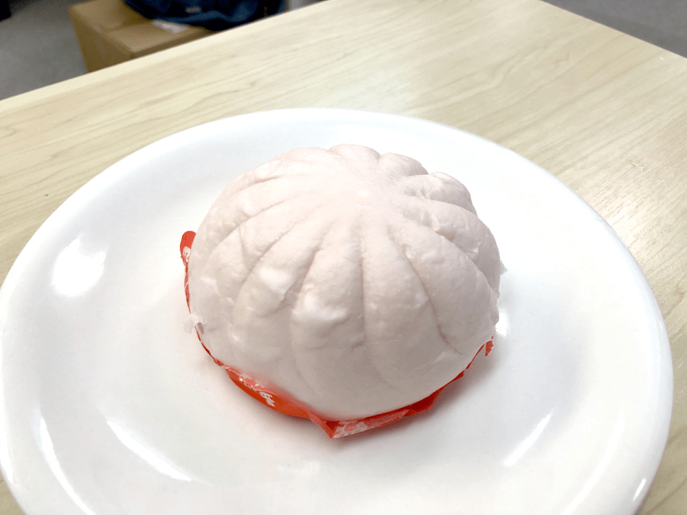 A guide to every type of delicious steamed bun from Japanese ...