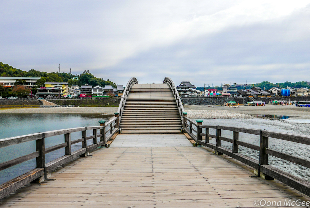 Japan travel: Best things to do, eat and see in Iwakuni and Yanai in ...