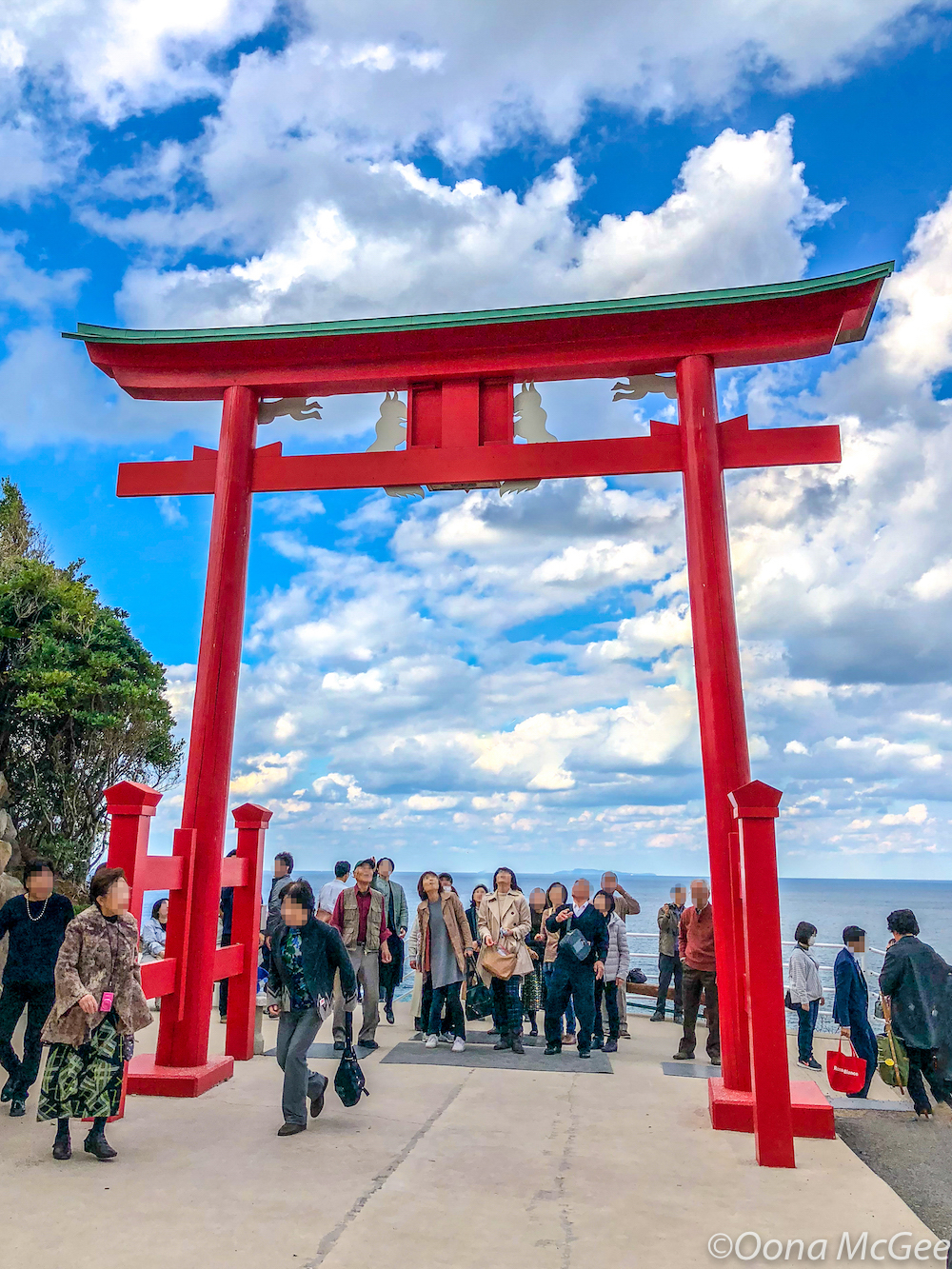 Japan travel: Best places to see, eat and stay at Nagato and Mine in ...