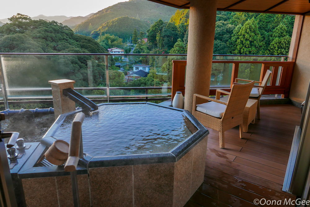 Japan travel: Best places to see, eat and stay at Nagato and Mine in ...