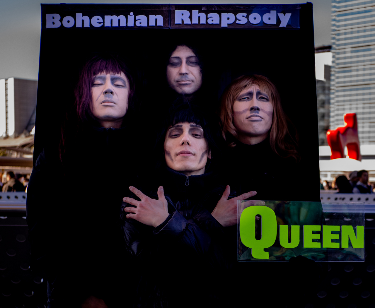 The best Japanese cosplayers from day two of Winter Comiket 2018【Photos ...