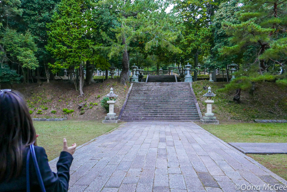 Japan travel: Best things to do, see and eat in Hagi and Yamaguchi City ...