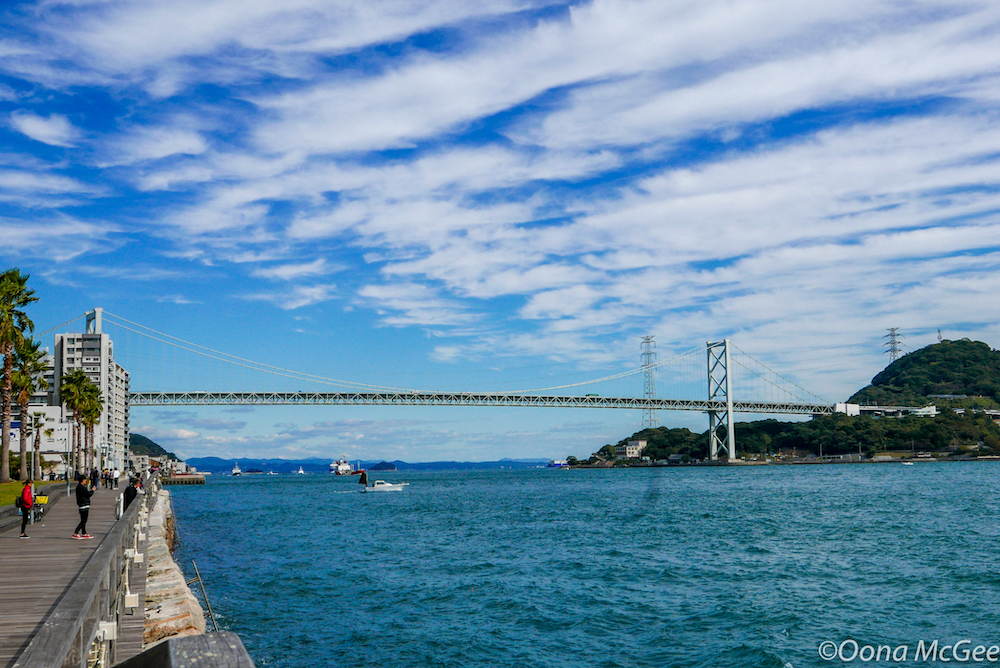 Japan travel: Best things to see, eat and do in Shimonoseki in ...