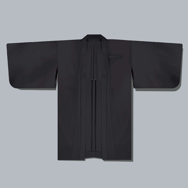 New samurai jackets, shirts and pants bring traditional Japanese ...