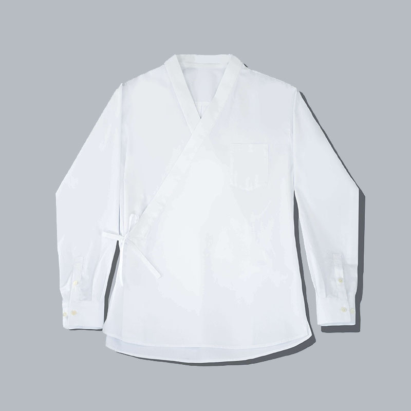 New samurai jackets, shirts and pants bring traditional Japanese ...
