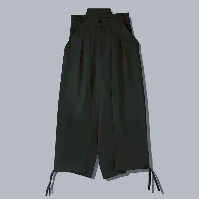 New samurai jackets, shirts and pants bring traditional Japanese ...