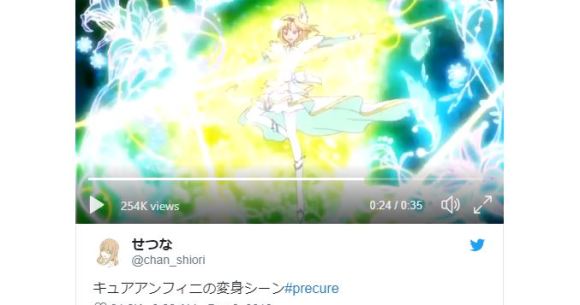 After 15 years, the first male Pretty Cure has arrived… perhaps ...