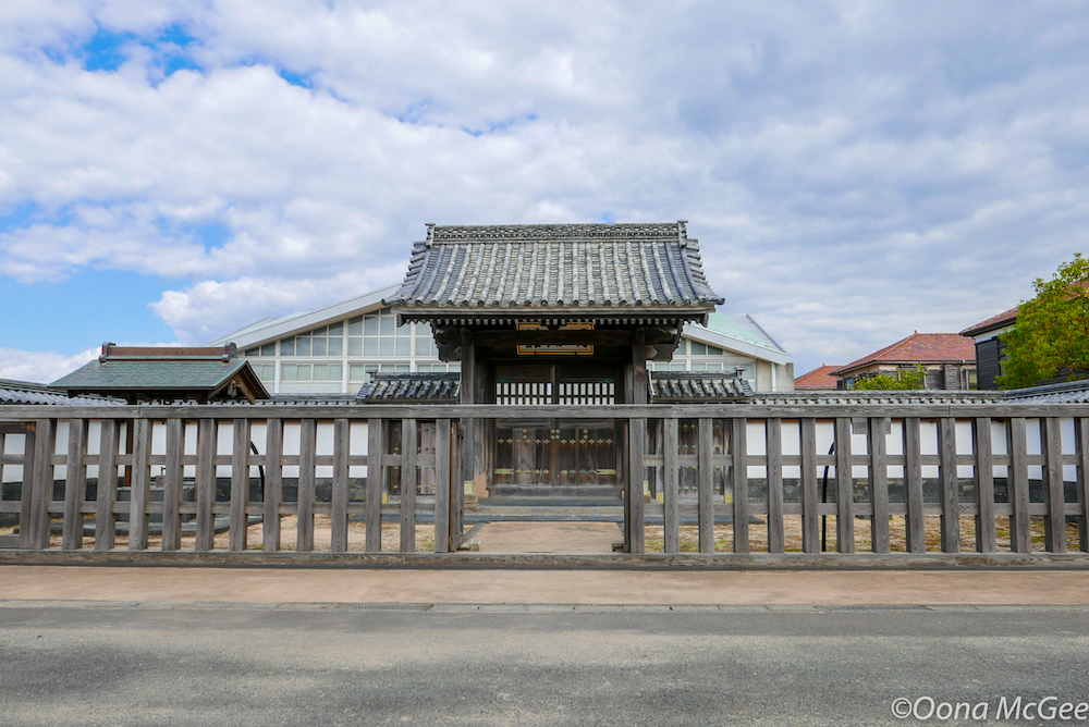 Japan travel: Best things to do, see and eat in Hagi and Yamaguchi City ...