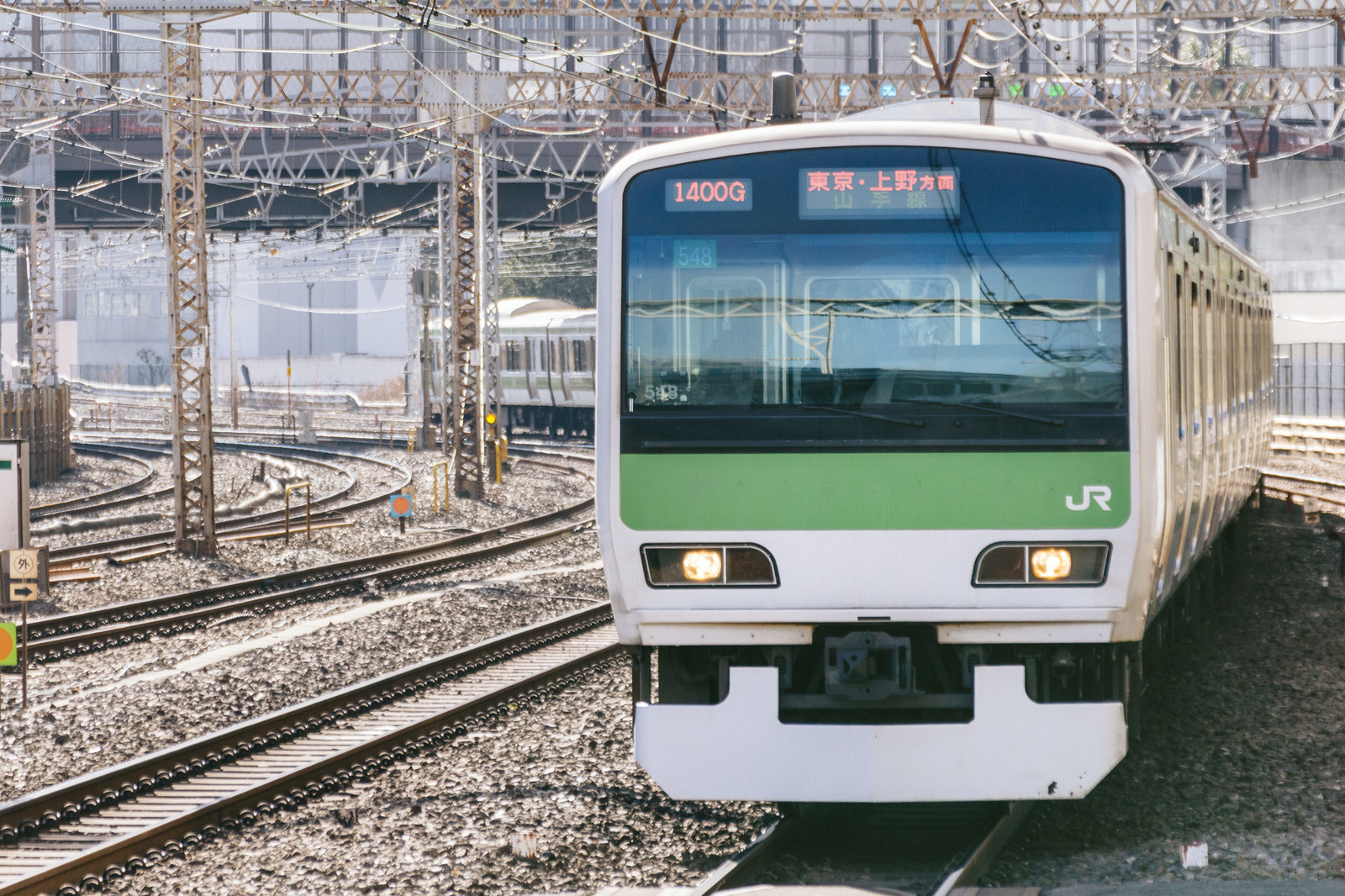 Downtown Tokyo set to open its most important train station in 50 years ...