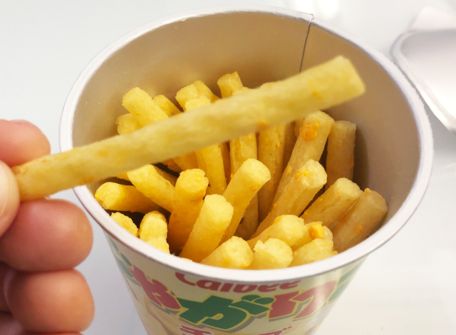 Let’s make some French cuisine using two bucks worth of junk food from ...