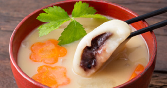 Japan’s most dangerous New Year’s food causes death once again in Tokyo ...