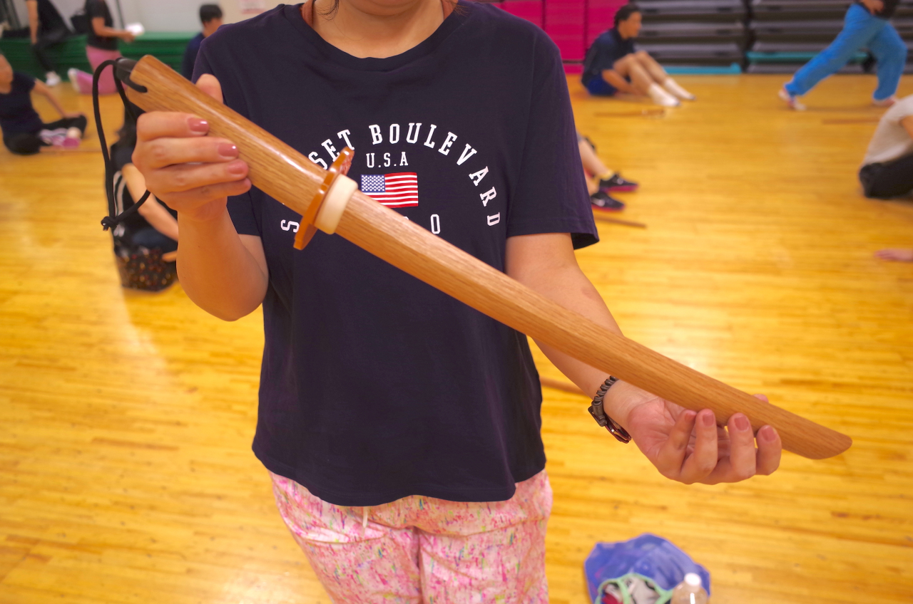 Adidas Shindo: Lose weight and release stress like a samurai with a ...