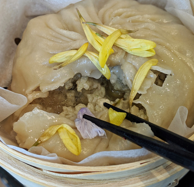 San Francisco’s Dumpling Time arrives in Japan, opens in downtown Tokyo ...