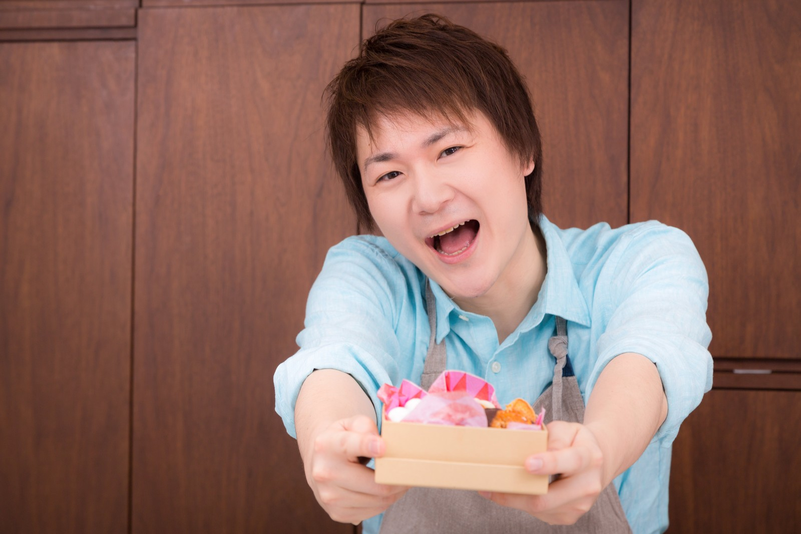 This Valentine’s Day, tell him you don’t love him with Japanese women’s ...