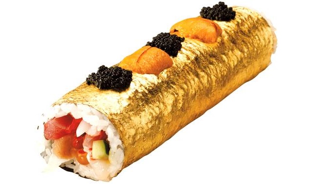 Japanese department store wishes you a good year ahead with 150 types ...