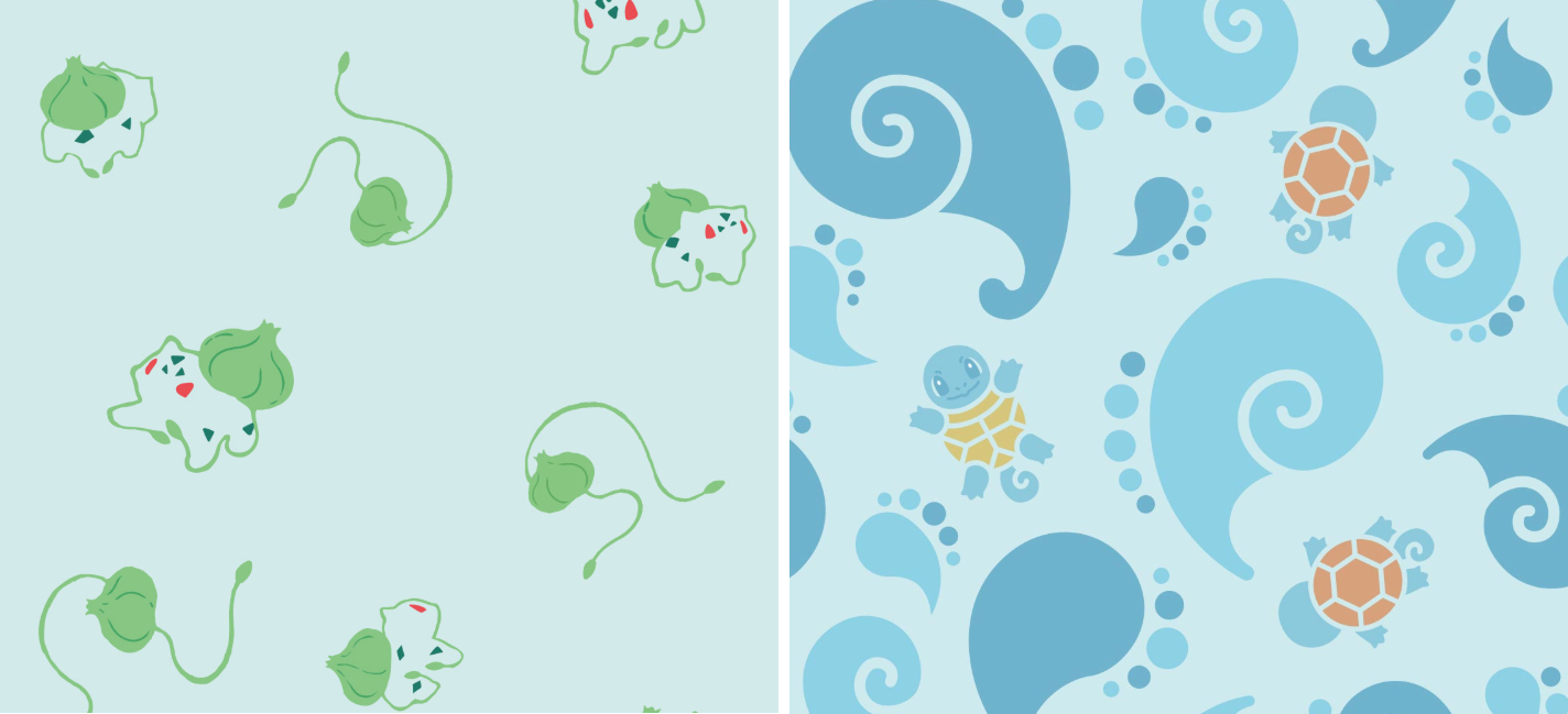 New Pokémon dress shirt line lets you dress like an adult in the ...