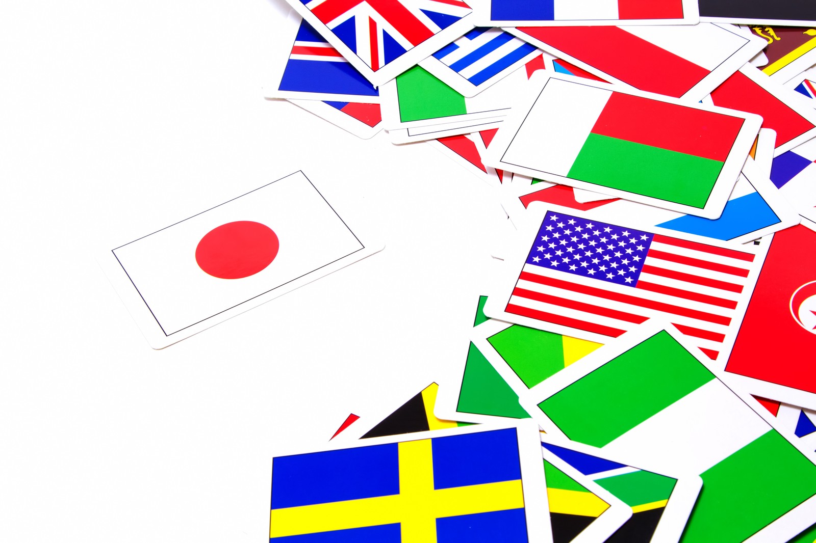 Balance of intelligence factors makes Japan the world’s smartest ...
