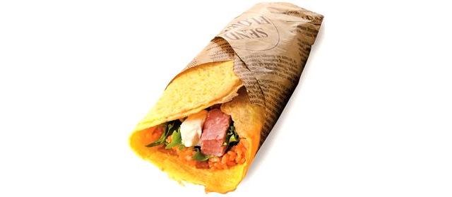 Japanese department store wishes you a good year ahead with 150 types ...