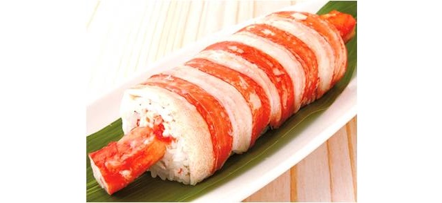 Japanese department store wishes you a good year ahead with 150 types ...