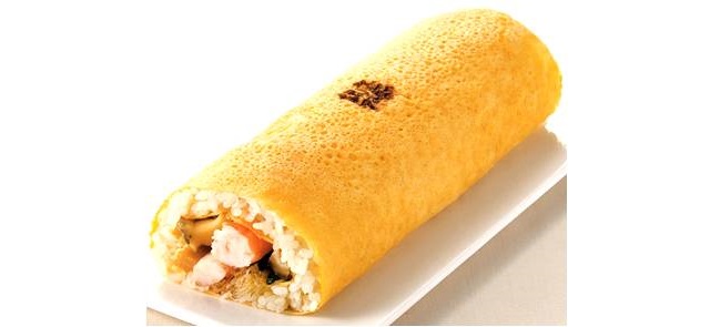 Japanese department store wishes you a good year ahead with 150 types ...